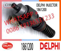 China 1861200 High Quality Diesel Engine Parts BEBU4B00200 Unit Pump bebu4b00200 On Sale for sale