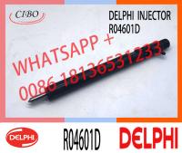 China Common Rail Injector EJBR04601D / R04601D For A6650170321 A6650170121 6650170321 6650170121 for sale