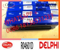 China 2.7 Xdi 163PS Fuel Injector A6650170321 EJBR02601Z A6650170121 EJBR04601D R04601D R02601Z for sale