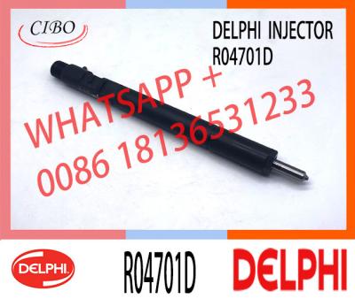 China Neutral New Injector A6640170021 A6640170221 EJBR03401D EJBR04701D R03401D R04701D For Ssangyong Actyon 2.0d 2006-2011 for sale