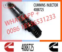 China QSX15 ISX15 X15 Diesel Engine Pump Car Fuel Injector 4928260 4062569 4088301 4088725 for sale