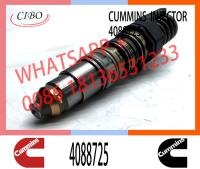 China QSX15 ISX15 X15 Diesel Engine Pump Car Fuel Injector 4928260 4062569 4088301 4088725 for sale