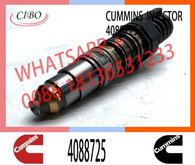 China QSX15 ISX15 X15 Diesel Engine Pump Car Fuel Injector 4928260 4062569 4088301 4088725 for sale