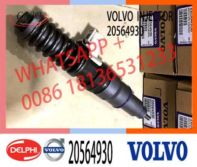 China Common Rail Injector 20440388 For EC360B EC460B VOE85000497 Diesel Fuel Injector 20584345 For D13 ENGINE for sale