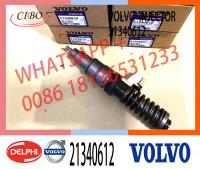China Unit Injector Overhaul Repair Kits For VOL E3 Injector 21582101 21644596 3801369 20547351 21569191 21340611 21340612 for sale