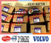 China 20747787 03842963 Diesel Injector 20747797 21582101 21585101 21586282 3842963 5001867874 7421582101 for sale