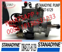 China 3 Cylinder Diesel Injector Pumps DB4327-6129 For STANADYNE  Speed for sale