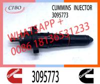China K19 Heavy Duty Vehicle Parts Auto Engine Parts Diesel Fuel Injector 4307427 3042245 3095773 for sale