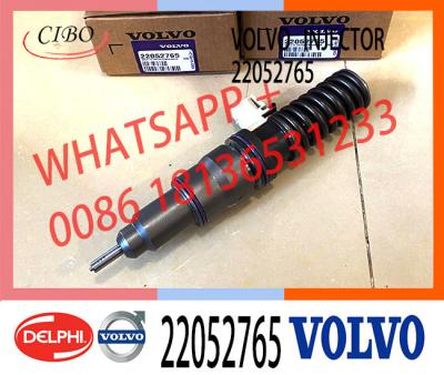 China Common Rail Injector BEBE4G15001 BEBE4L07001 For VOL 21467241 22052765 22340639 52850-13670 for sale