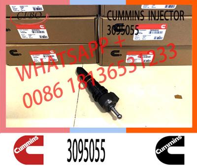 China K19 Heavy Duty Vehicle Parts Auto Engine Parts Diesel Fuel Injector 4307427 3042245 3095773 for sale