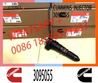 China K19 Heavy Duty Vehicle Parts Auto Engine Parts Diesel Fuel Injector 4307427 3042245 3095773 for sale