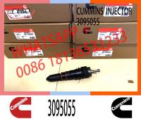 China K19 Heavy Duty Vehicle Parts Auto Engine Parts Diesel Fuel Injector 4307427 3042245 3095773 for sale