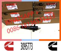 China Common Rail Diesel Fuel KTA19 KTA38 KTA50 Injector 3095773 3052233 3349861 for sale
