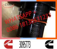 China Common Rail Diesel Fuel KTA19 KTA38 KTA50 Injector 3095773 3052233 3349861 for sale