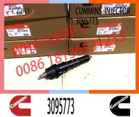 China Common Rail Diesel Fuel KTA19 KTA38 KTA50 Injector 3095773 3052233 3349861 for sale