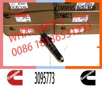China Common Rail Diesel Fuel KTA19 KTA38 KTA50 Injector 3095773 3052233 3349861 for sale