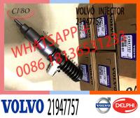 China 21947757 New Diesel Fuel Injector For VOL TRUCK 11LTR EURO3 LO E3.18, BEBE4D44001 21947757, 7421947757 for sale