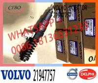 China 21947757 New Diesel Fuel Injector For VOL TRUCK 11LTR EURO3 LO E3.18, BEBE4D44001 21947757, 7421947757 for sale