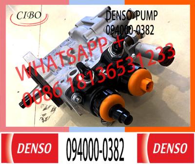 China Fuel Injection FUEL UNIT PUMP 094000-0382 6156-71-1111 094000-0380,094000-0381,094000-0382,094000-0383,PC450-7 for sale