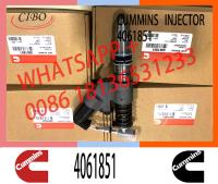 China Diesel Fuel Injector common rail injector 3095040 CUM-MINS M11 4088327 4088665 3411753 3095040 3080429 3411756 4061851 for sale