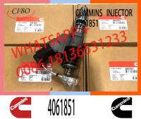 China Diesel Fuel Injector common rail injector 3095040 CUM-MINS M11 4088327 4088665 3411753 3095040 3080429 3411756 4061851 for sale