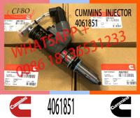 China Diesel Fuel Injector common rail injector 3095040 CUM-MINS M11 4088327 4088665 3411753 3095040 3080429 3411756 4061851 for sale