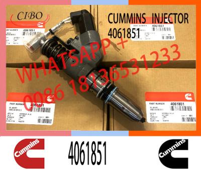 China Diesel Fuel Injector common rail injector 3095040 CUM-MINS M11 4088327 4088665 3411753 3095040 3080429 3411756 4061851 for sale