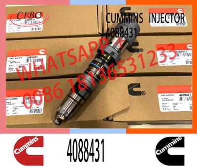 China OTTO QSK23 Fuel Injector Assembly 4902827 4902828 4062090 4076533 4077076 4088431 for sale
