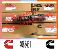 China OTTO QSK23 Fuel Injector Assembly 4902827 4902828 4062090 4076533 4077076 4088431 for sale