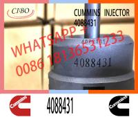 China OTTO QSK23 Fuel Injector Assembly 4902827 4902828 4062090 4076533 4077076 4088431 for sale