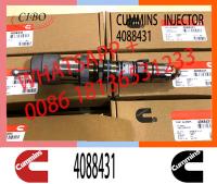 China OTTO QSK23 Fuel Injector Assembly 4902827 4902828 4062090 4076533 4077076 4088431 for sale