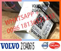 China Good Price Pump Injector 21371676 21340615 74 21 340 615 7421340615 85003267 BEBE4D25002 BEBE4D25101 BEBE4D25102 Diesel for sale
