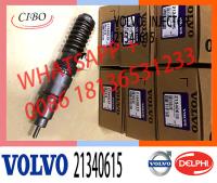 China Good Price Pump Injector 21371676 21340615 74 21 340 615 7421340615 85003267 BEBE4D25002 BEBE4D25101 BEBE4D25102 Diesel for sale