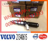 China Good Price Pump Injector 21371676 21340615 74 21 340 615 7421340615 85003267 BEBE4D25002 BEBE4D25101 BEBE4D25102 Diesel for sale