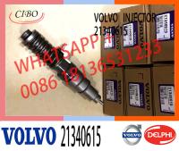 China Good Price Pump Injector 21371676 21340615 74 21 340 615 7421340615 85003267 BEBE4D25002 BEBE4D25101 BEBE4D25102 Diesel for sale