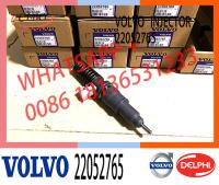 China Genuine Neutral New Common Rail Injector BEBE4G15001 BEBE4L07001 For VOL 21467241 22052765 22340639 52850-13670 for sale