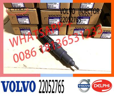 China Genuine Neutral New Common Rail Injector BEBE4G15001 BEBE4L07001 For VOL 21467241 22052765 22340639 52850-13670 for sale