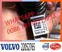China Genuine Neutral New Common Rail Injector BEBE4G15001 BEBE4L07001 For VOL 21467241 22052765 22340639 52850-13670 for sale