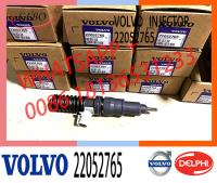 China Genuine Neutral New Common Rail Injector BEBE4G15001 BEBE4L07001 For VOL 21467241 22052765 22340639 52850-13670 for sale