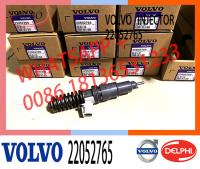 China Genuine Neutral New Common Rail Injector BEBE4G15001 BEBE4L07001 For VOL 21467241 22052765 22340639 52850-13670 for sale