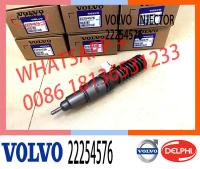 China Good Price Unit Pump Injector 22254576 21914027 21977909 7422 254 576 7422254576 BEBE4P01003 BEBE4P02002 Engine Diesel for sale