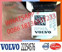 China Good Price Unit Pump Injector 22254576 21914027 21977909 7422 254 576 7422254576 BEBE4P01003 BEBE4P02002 Engine Diesel for sale