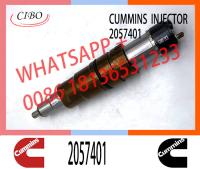 China New fuel injector 1881565 common rail injector 1881565 for diesel fuel engine DC13 1933613 2057401 2058444 2419679 for sale