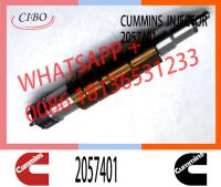 China New fuel injector 1881565 common rail injector 1881565 for diesel fuel engine DC13 1933613 2057401 2058444 2419679 for sale