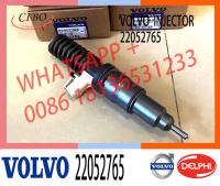 China Genuine Neutral New Common Rail Injector BEBE4G15001 BEBE4L07001 For VOL 21467241 22052765 22340639 52850-13670 for sale