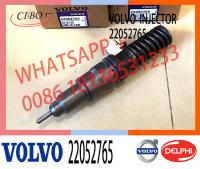 China Genuine Neutral New Common Rail Injector BEBE4G15001 BEBE4L07001 For VOL 21467241 22052765 22340639 52850-13670 for sale