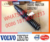 China Genuine Neutral New Common Rail Injector BEBE4G15001 BEBE4L07001 For VOL 21467241 22052765 22340639 52850-13670 for sale