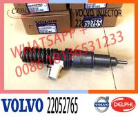 China Genuine Neutral New Common Rail Injector BEBE4G15001 BEBE4L07001 For VOL 21467241 22052765 22340639 52850-13670 for sale