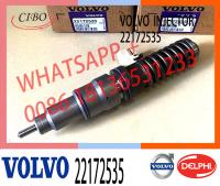 China High Quality Unit Pump Injector Electronic Unit 22172535 9022172535 BEBE4D34101 Diesel Injector for VOL for sale