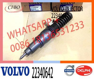 China Diesel Fuel Unit Injector BEBE4G16001 BEBE4G10001 21499613 22340642 HRE366 For VOL MD11 P3624 TIER 4 for sale